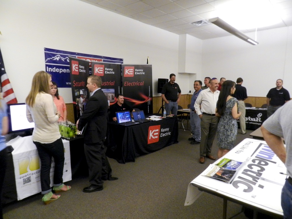 Denver’s First Energy Industry Job Fair Sees Large Turnout | IECRM ...