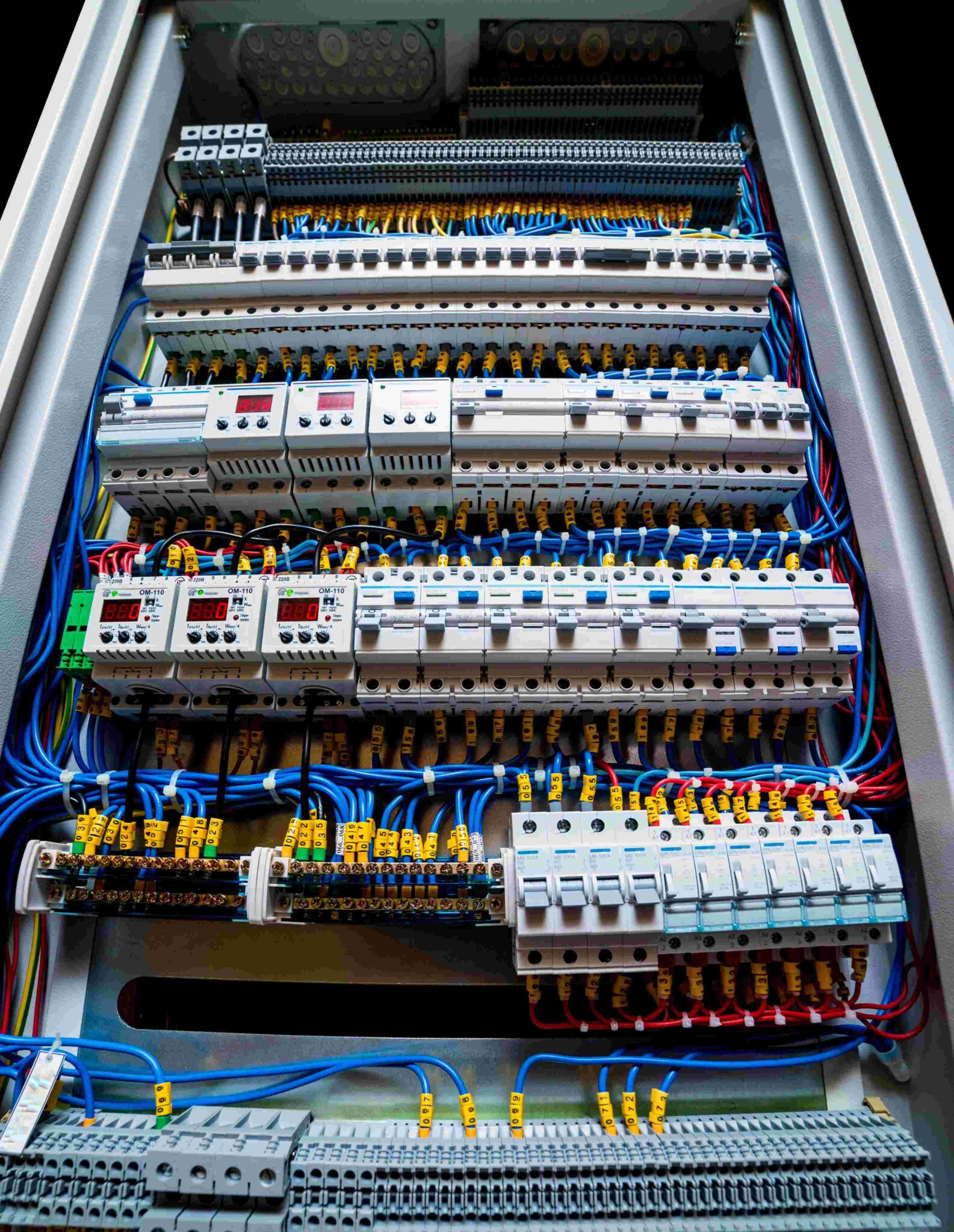 FAQs | IEC Rocky Mountain