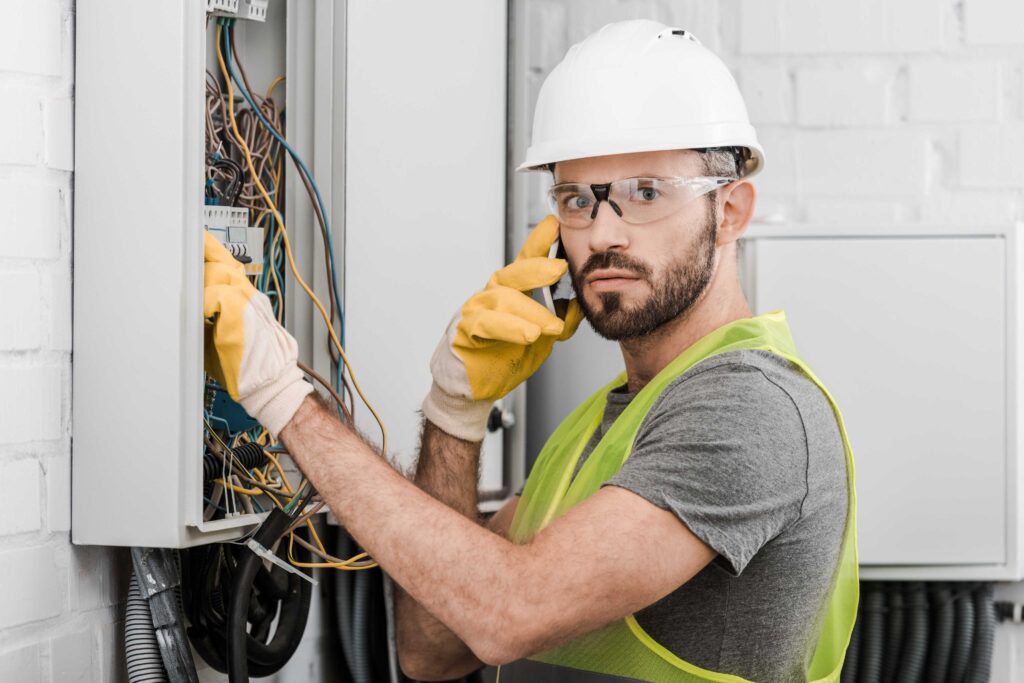 Looking for a Job | IECRM | Independent Electrical Contractors Rocky ...